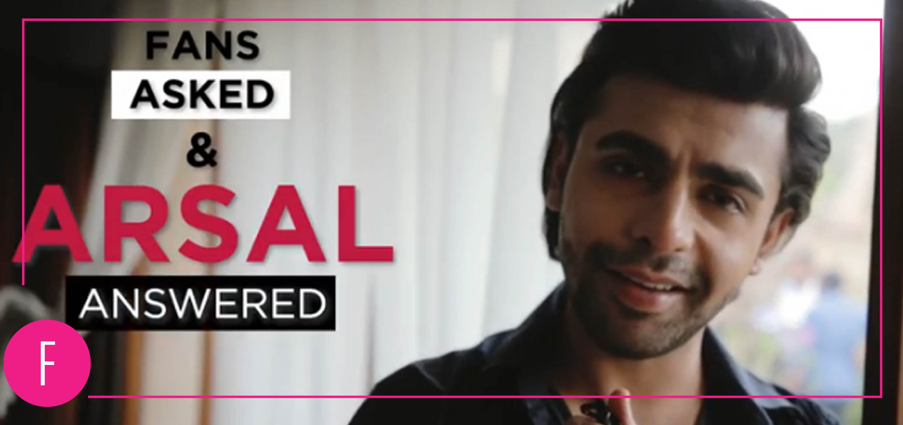 "Arsal's gut instinct says that Jiya will come back to him" - Farhan Saeed