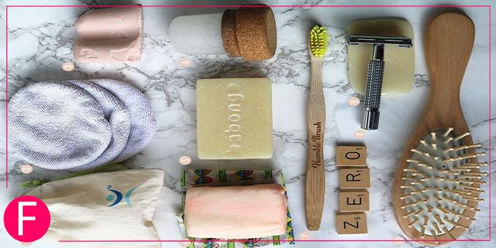 These 5 Eco-friendly personal use products are very effective as well!