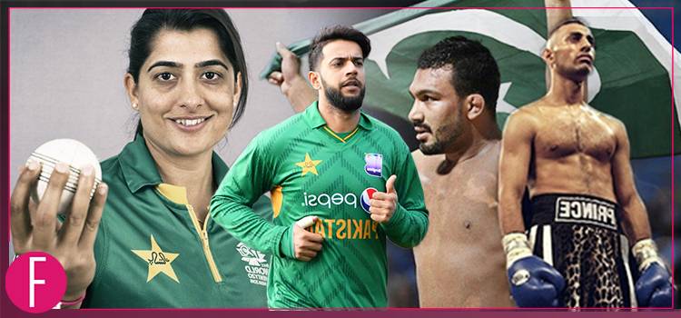 10 Pakistani Players who are IN the Game but STILL need your support!