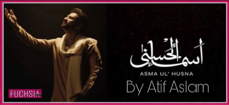 Our Top Twitter Picks On Atif Aslam's 99 Names of Allah on Coke Studio