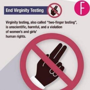 What Is a Two-Finger or Virginity Test & Why Did We Need It?