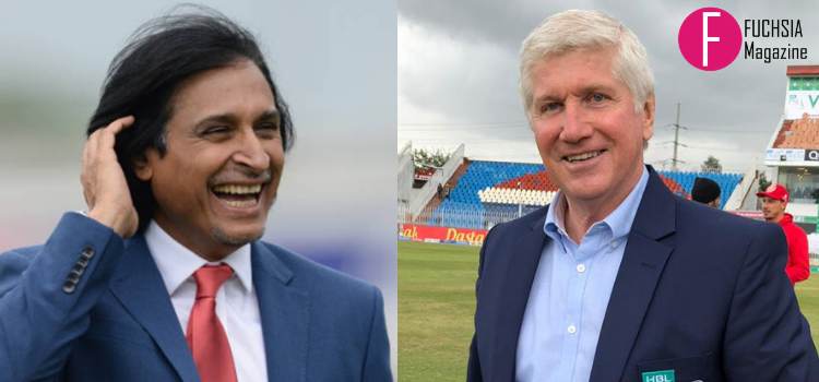 Get To Know the Faces Behind the 14 member PSL 6 Commentary Panel?