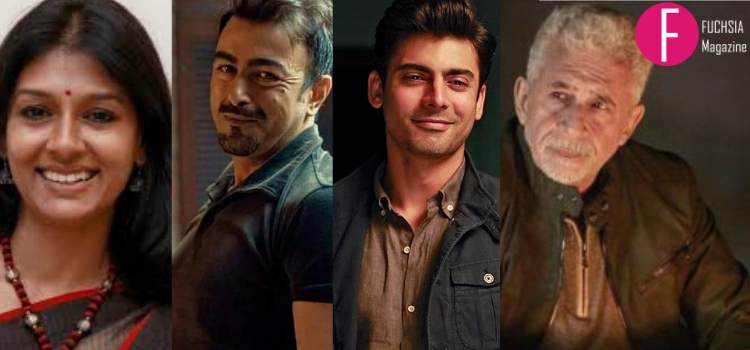 Indian-Pakistani Art Attack: Which 11 Pakistani Films cast Indian Actors?