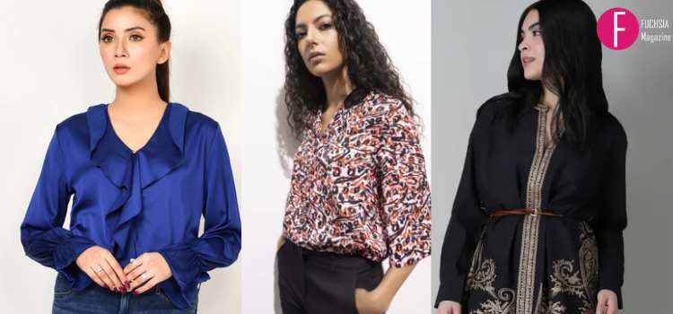 7 Affordable Western Tops From Local Brands That You'll Absolutely Love!