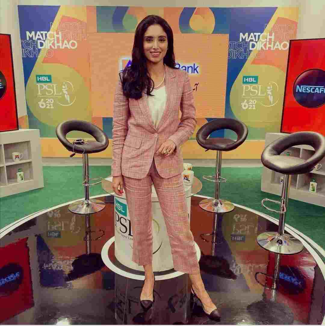 6 Times Zainab Abbas Scored A Six In The Fashion Game!