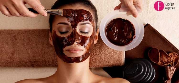 Coffee Face Mask? The Lifesaving Coffee & Face Pack Is Here