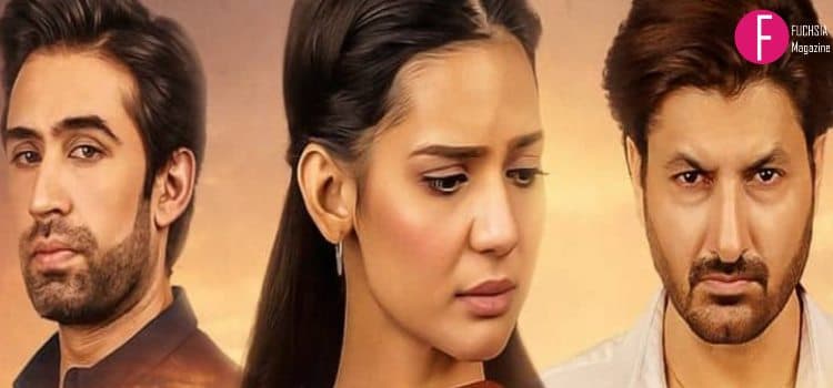 Safar Tamam Huwa: A Gentle Kinda Love Story Has Our Hearts Already!
