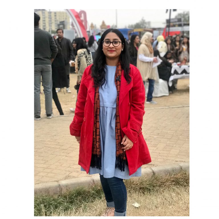 Aisha Akhtar, Author at FUCHSIA