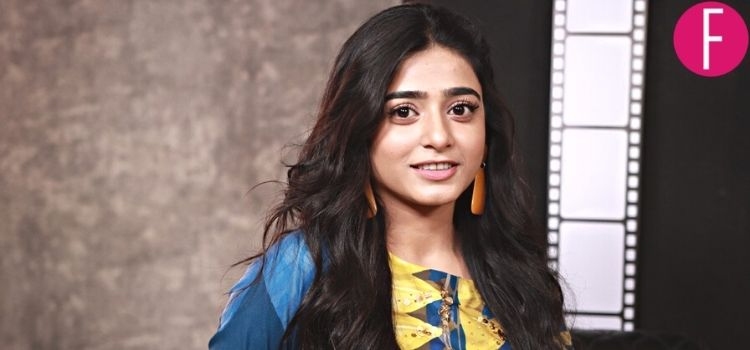 Actors of the Week - Sehar Khan, Wahaj Ali, Naumaan Ijaz & More - FUCHSIA