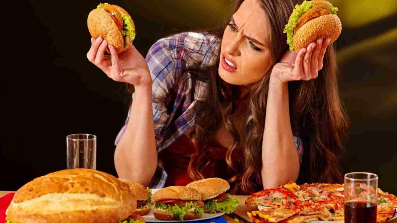 Are You An Emotional Eater? Here are 5 Effective Ways To Overcome It ...