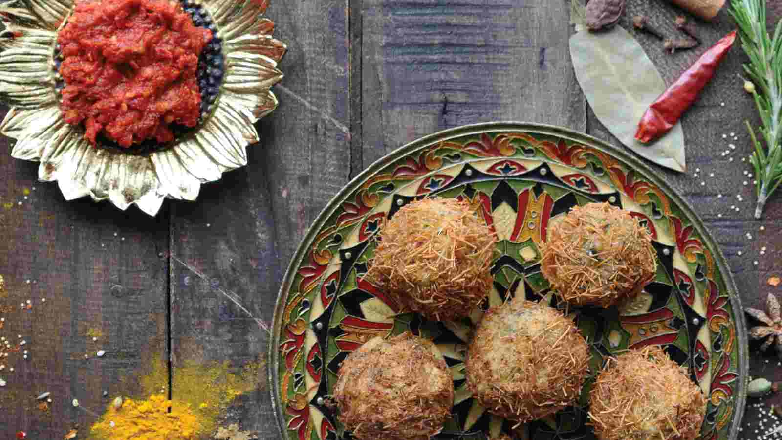 Shaziah Zuberi launches her first title ‘A Taste of Pakistan in Fusion’