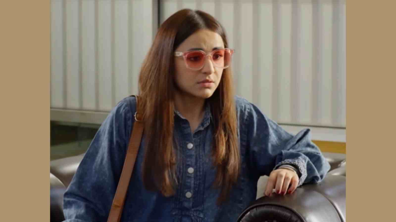 Parizaad - RJ Annie Is Winning Our Hearts!