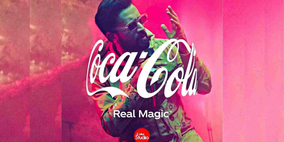 Coke Studio Season 14: Revealing The Real Magic Of Pakistani Music!