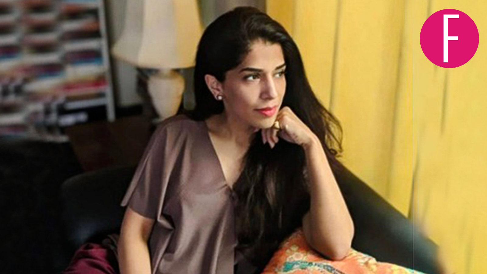 Jewellery Designer Sana Aziz On How To Unlock Creative Expression