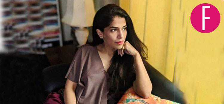 Jewellery Designer Sana Aziz On How To Unlock Creative Expression