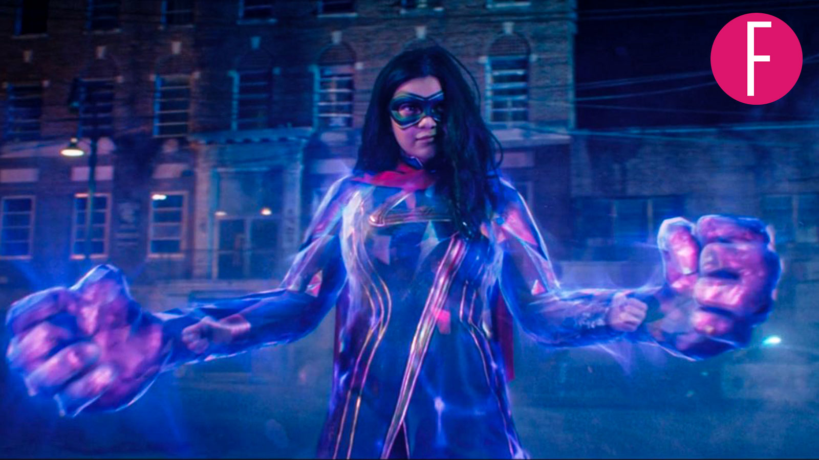Ms. Marvel Pakistani Fandom Is Here To Stay - Find Out Why!
