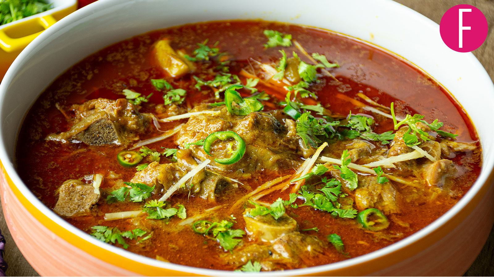 Make Restaurant Style Kunna At Home With This Super Simple Recipe!