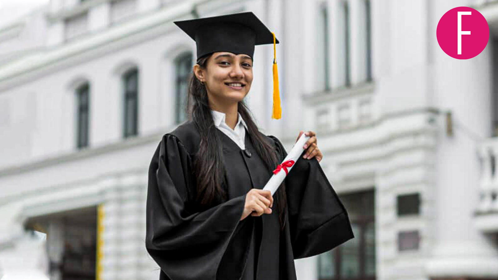 UK's Chevening Scholarships Are Now Open - Here's all you need to know!