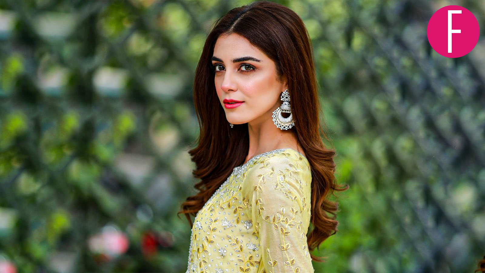 Bilal Ashraf & Maya Ali To Be Seen Together In Upcoming Drama 'Younhi'