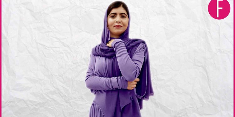 Malala Yousafzai Aims To Put People Of Colour On The Hollywood Map