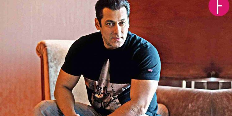 5 Salman Khan Movies We Fall In Love With Every time We Watch