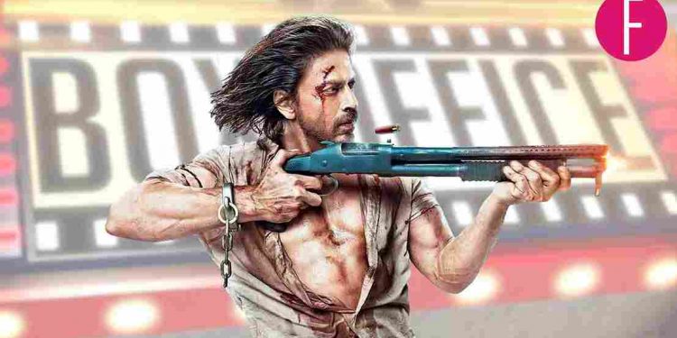 Pathaan Movie Review: From A Pakistani SRK Fan