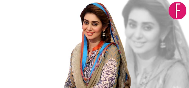 Media Community Pay Tribute to Well Known News Anchor Mishal Bukhari