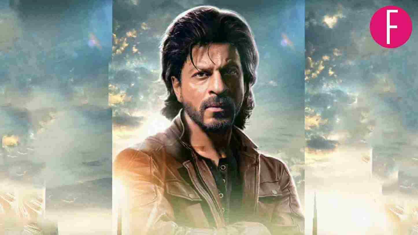 More Pathaan Hype As Shahrukh Khan Offers Up 10 Minutes Of Ask SRK!
