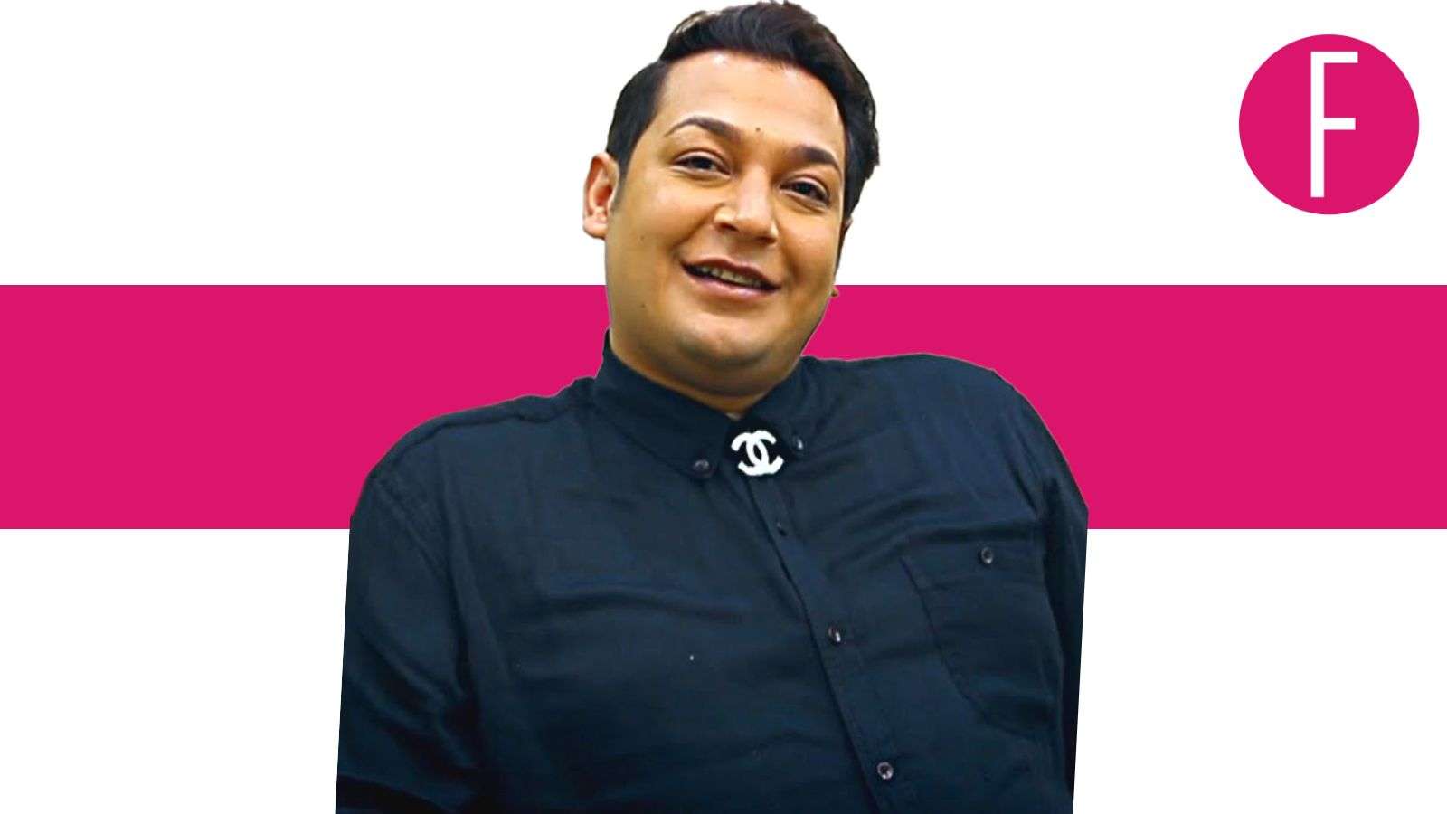 Hazim Bangwar, Former AC, Responds To Online Trolling