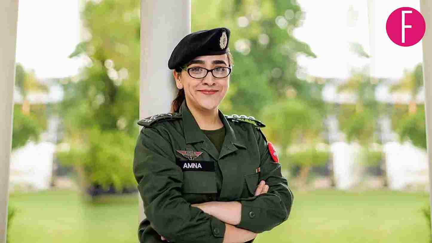 Women’s Day – Tribute to the 5 Most Prominent Women in Pakistan!