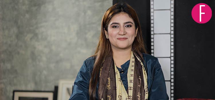 7 Things Nooran Makhdoom, Writer of Tere Bin Told Us. - FUCHSIA