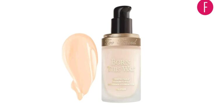 Our 3 Best 'Melt Free' Foundations To Use This Summer!