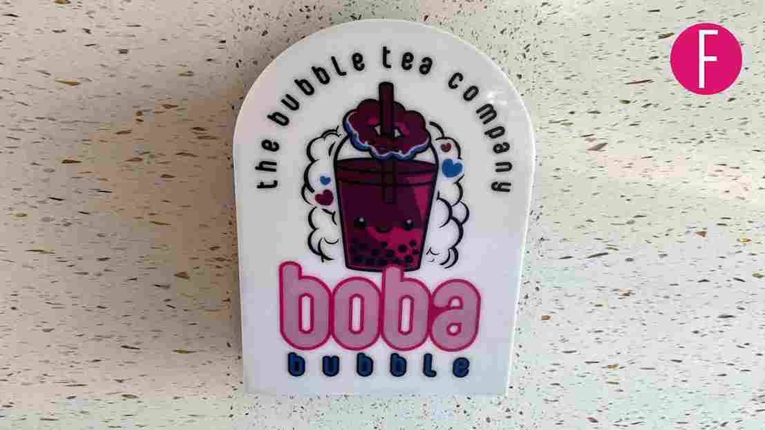 Bringing Imaginations To Life At Boba Bubble: A FUCHSIA Review
