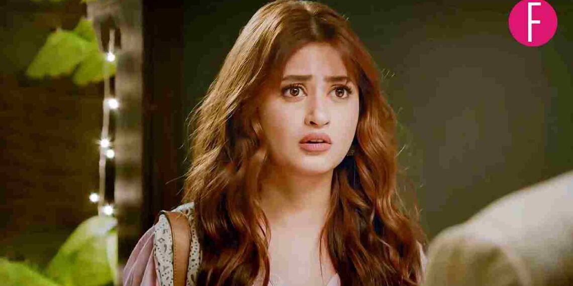 Is Aliya Going To Do A Character Flip? Twitter Reacts!