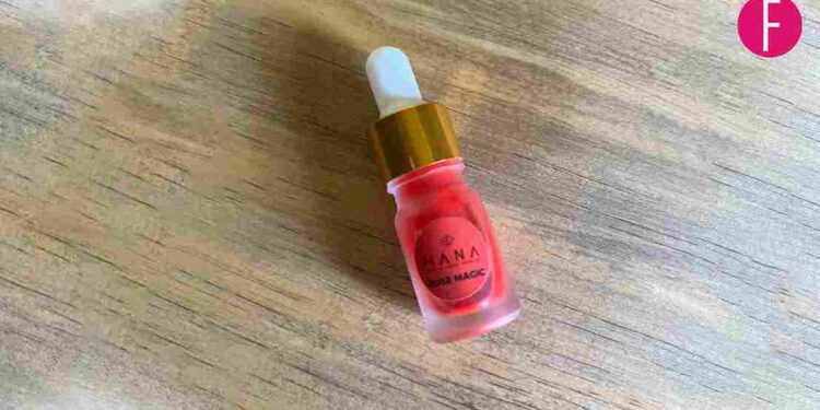 Lipstick-Free Summer: Our Verdict on 3 Local Lip Tint Brands! - FUCHSIA