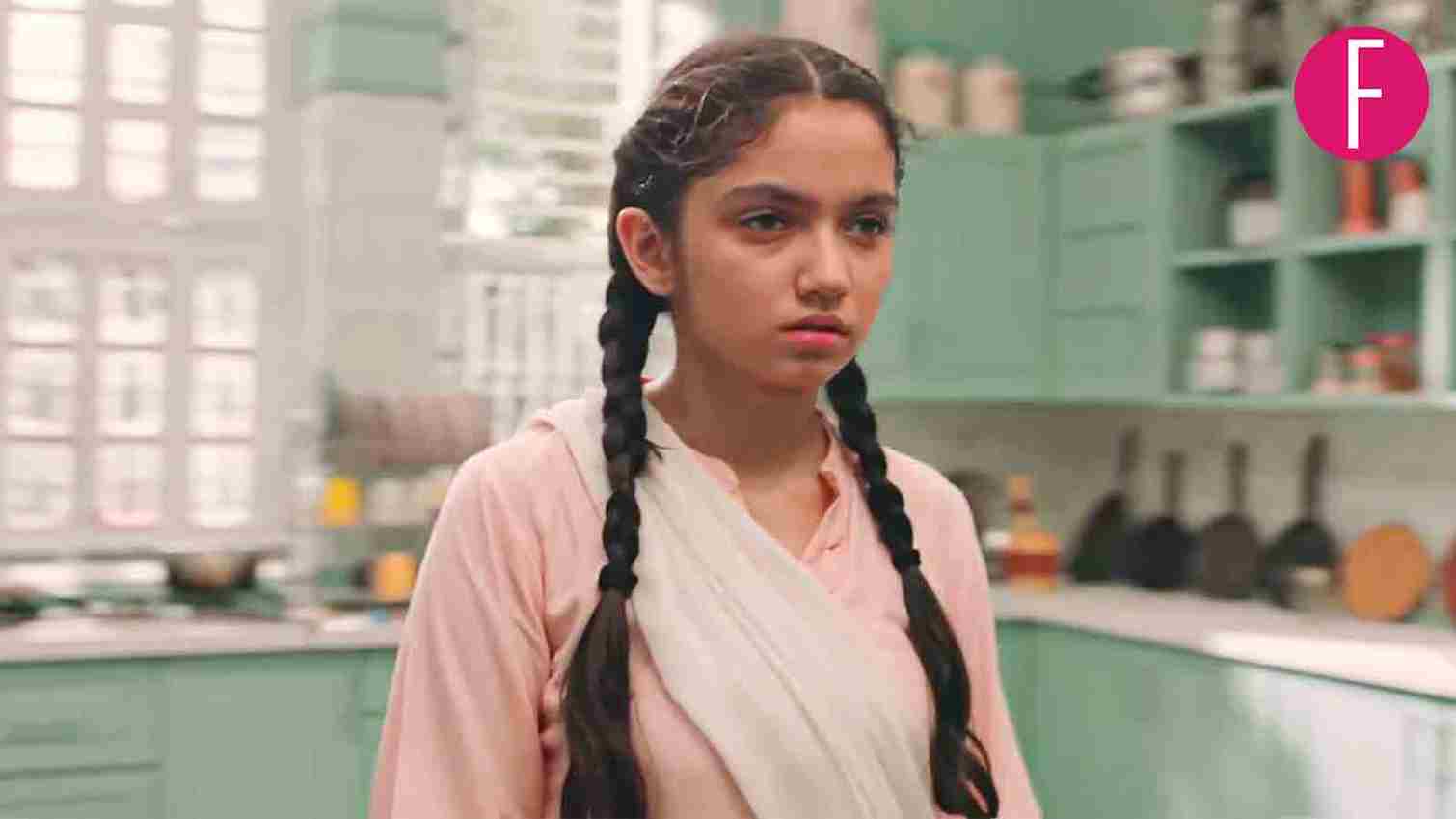 Upcoming "Mayi Ri" To Shed Light On The Journey Of Child Brides!