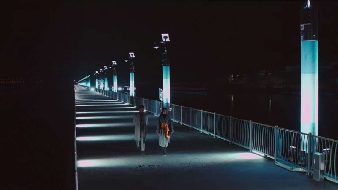 5 K-drama Locations To Visit In Real Life