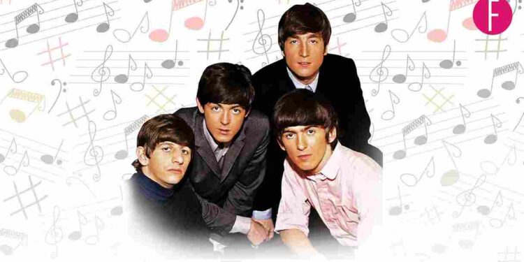 The Evolution Of The Boy Band Phenomenon In a $ Step Journey!