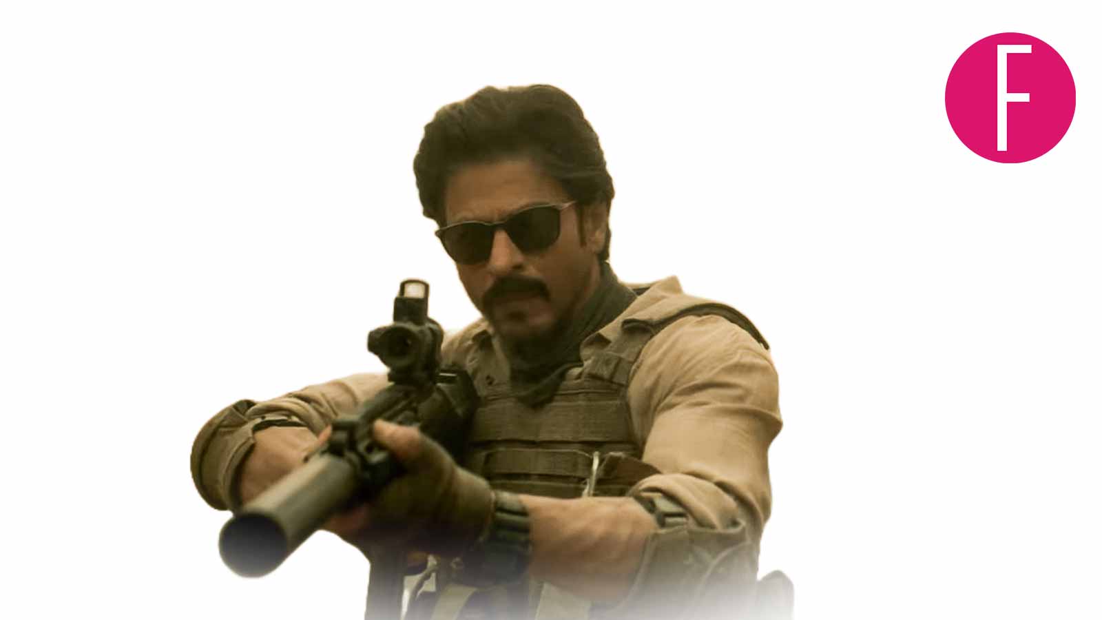 Twitter Stans Jawan Trailer, SRK's Action Scenes & Multiple Looks!