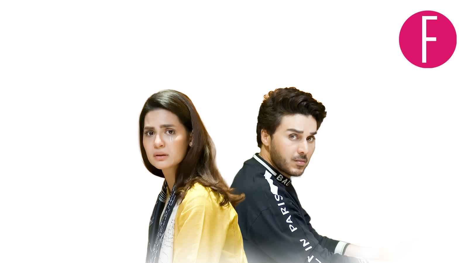 Aiza Khan And Sami Khan