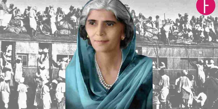 4 Women Pioneers In The Pakistan Movement