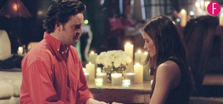 Remembering Matthew Perry: A Tribute to the Iconic Chandler Bing