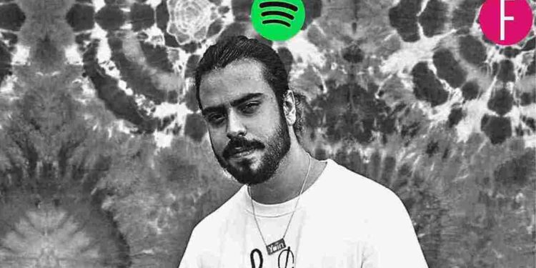 Spotify RADAR Fest Featuring Maanu At 5 Iconic Global Locations