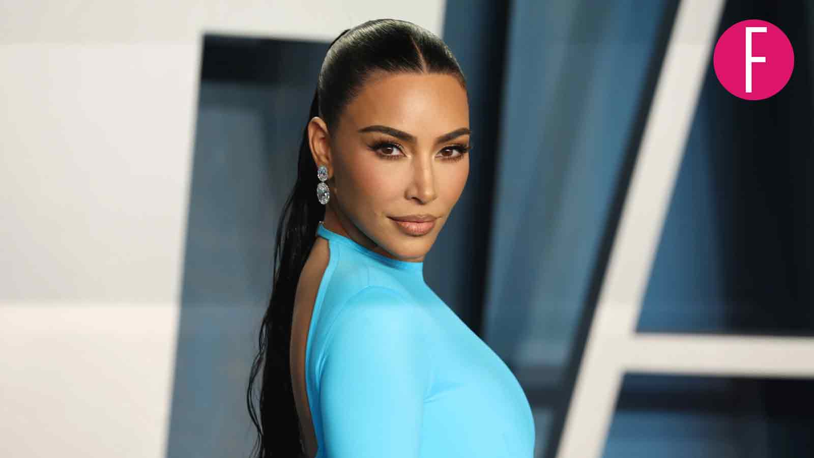 Kim Kardashian To Produce & Star In A Female, Comedy Movie!