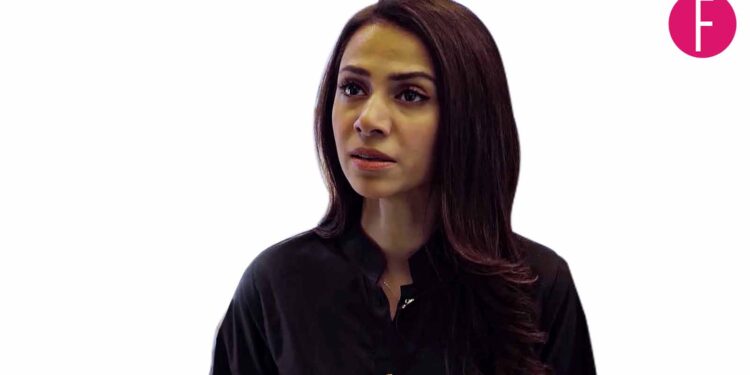 Gumn: A Rare Moment In Pakistani Dramas