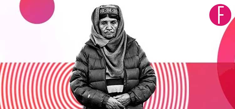 BBC 100 Women 2023: Afroze-Numa From Pakistan!