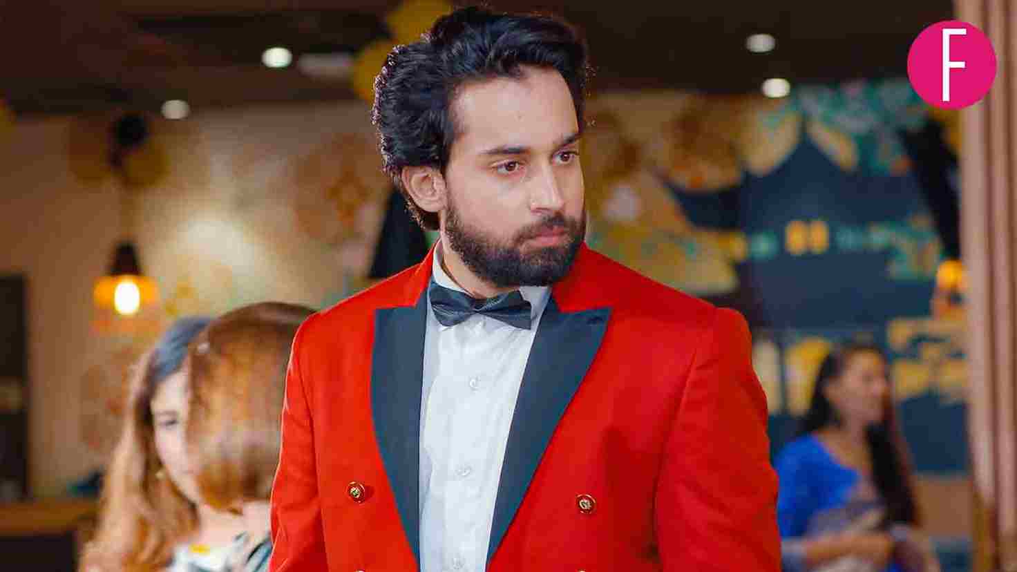Ishq Murshid - Fazal Baksh's Strong Game Has Shibra Falling In...