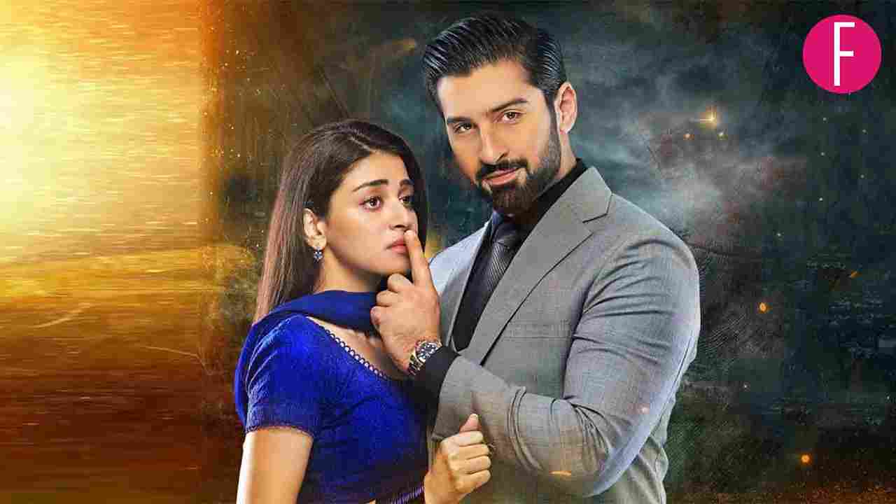 Shiddat - Is There A Silver Lining In Sultan & Asra’s Story?