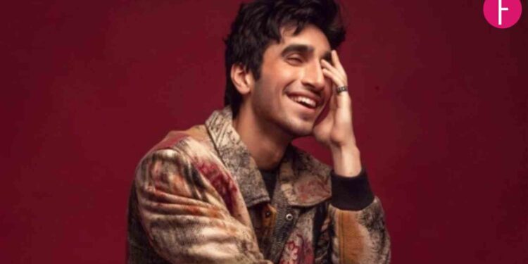 Hamza Sohail - From Abdul Rahman To Farhaad & Beyond!