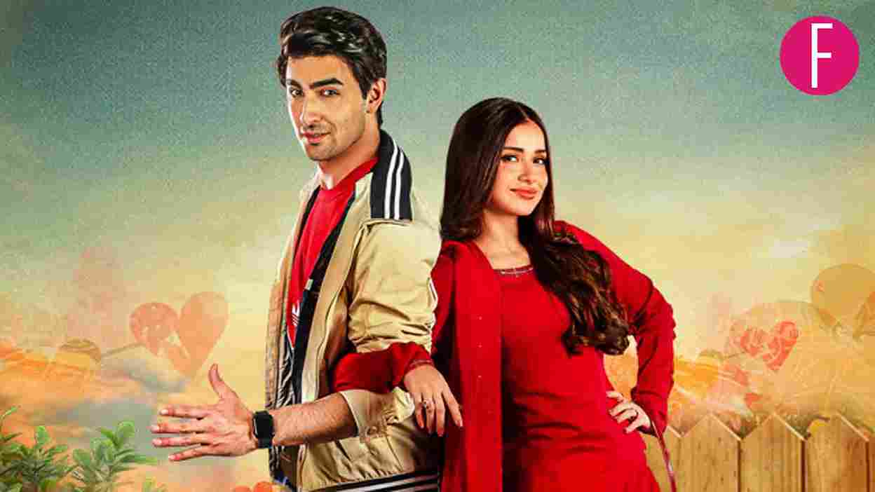 Dil Pe Dastak: 5 Reasons This Drama Promises Genuine Fun!